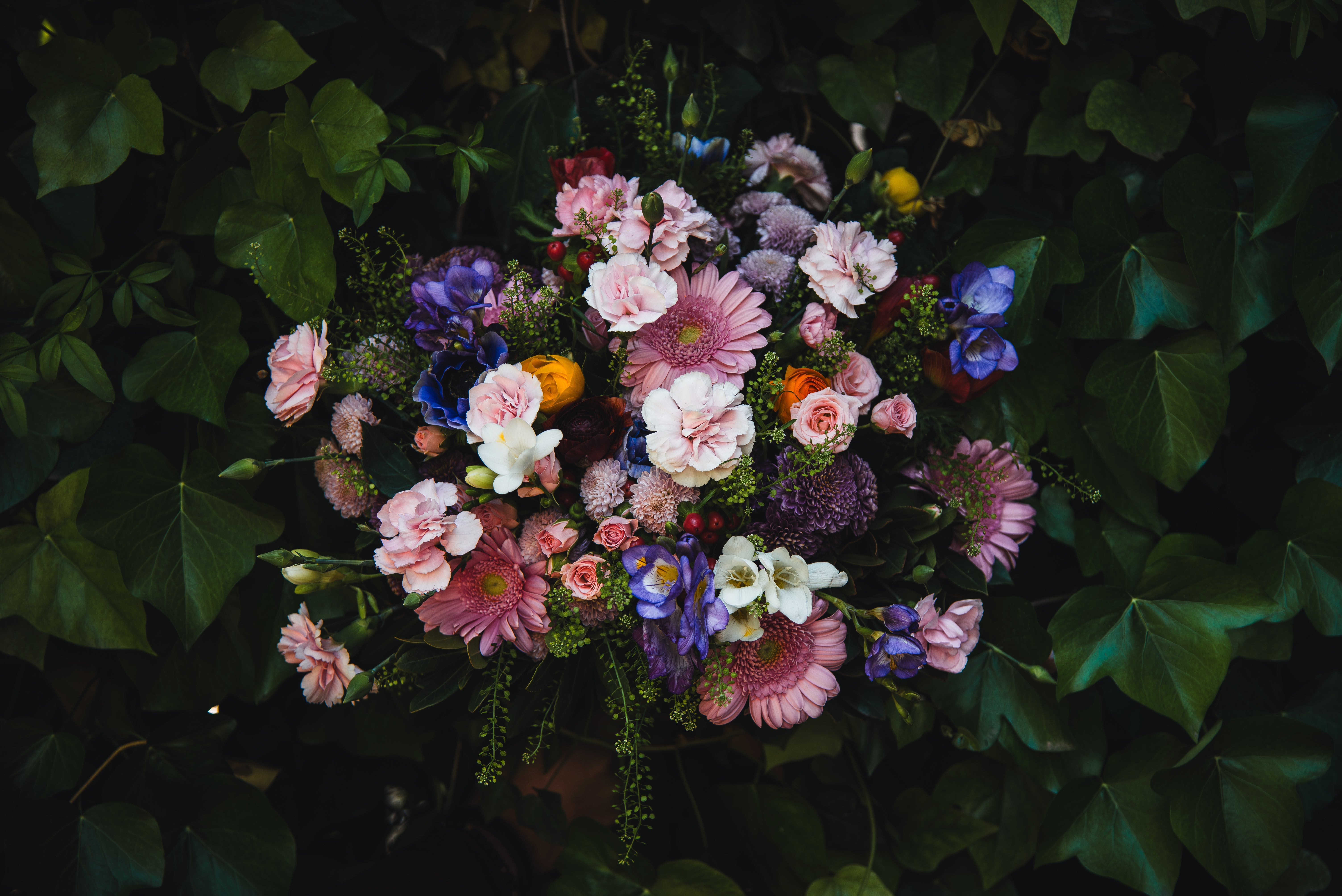 Bouquets – Petridis LV Floral Creations