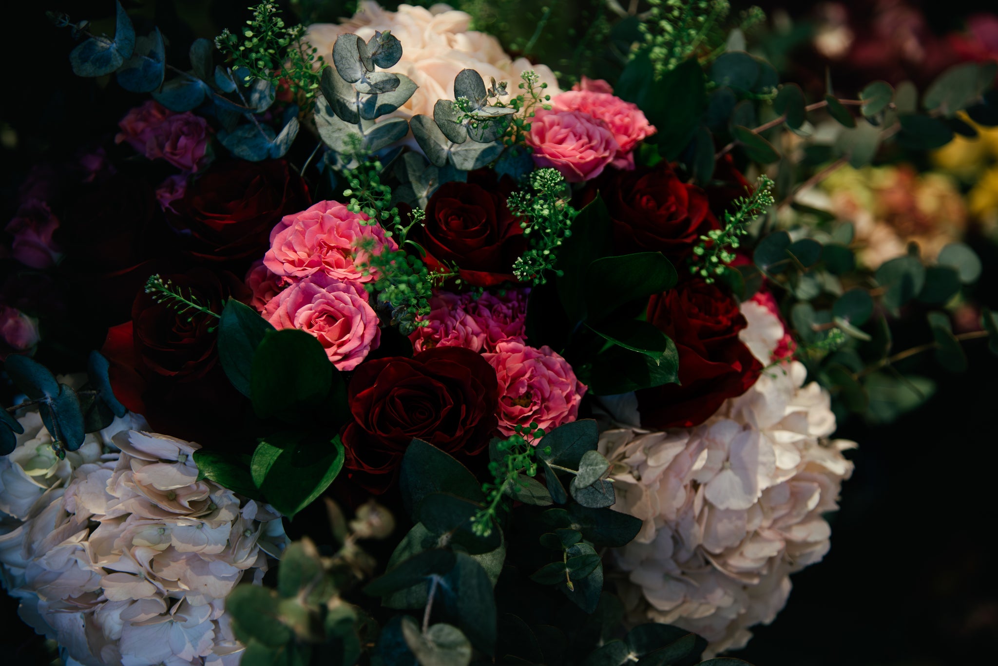 Events – Petridis LV Floral Creations